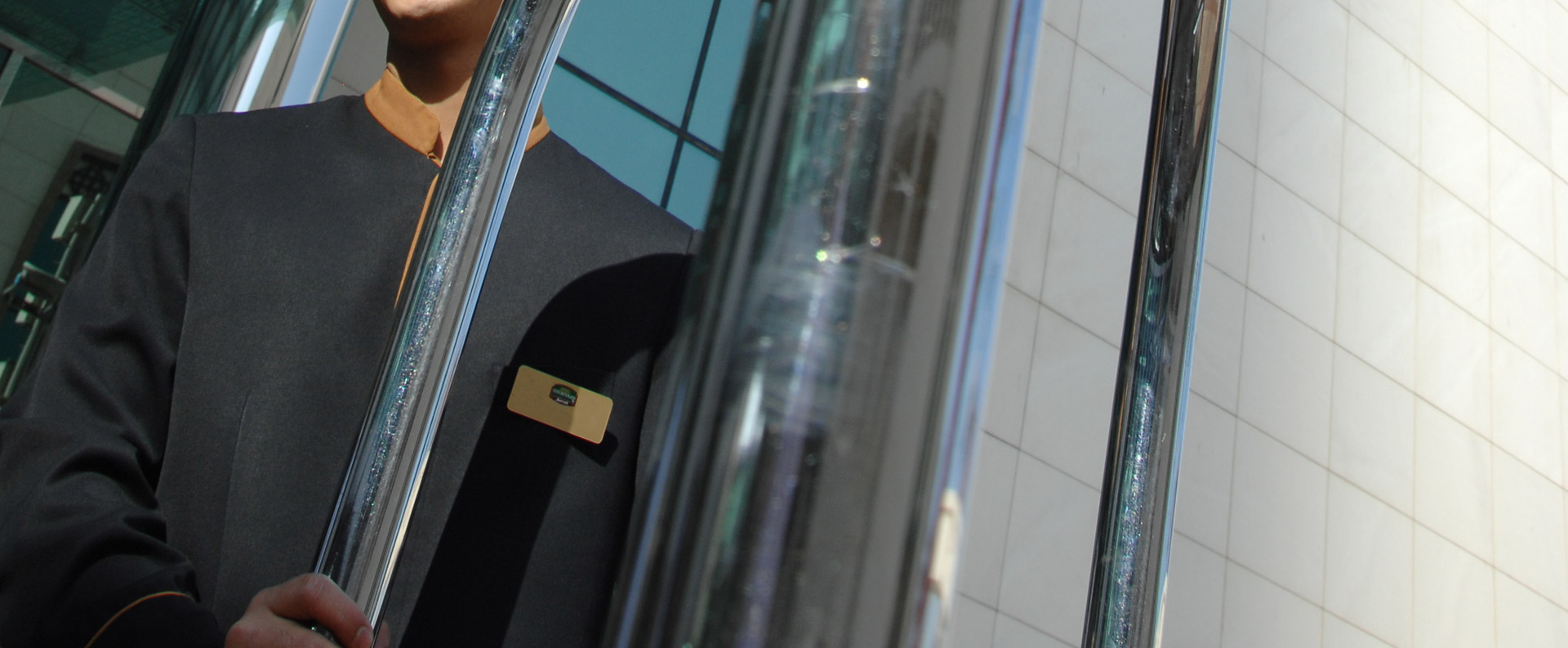 Stay – Arraya Centre