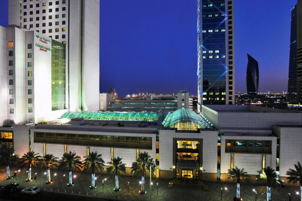 Services – Arraya Centre